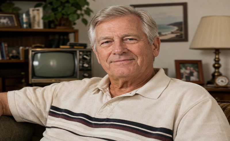 Boomer health wake-up call: Are these aging habits affecting how others ...
