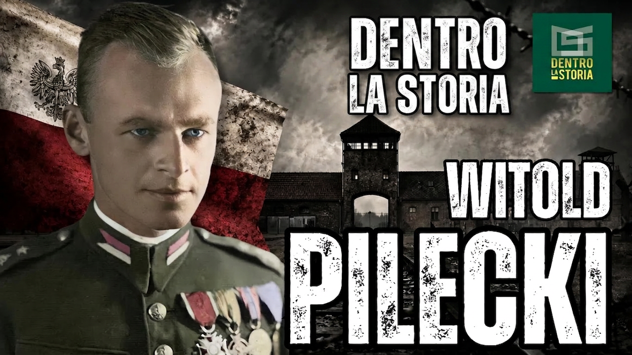 El hombre que desafió a Hitler y a Stalin
