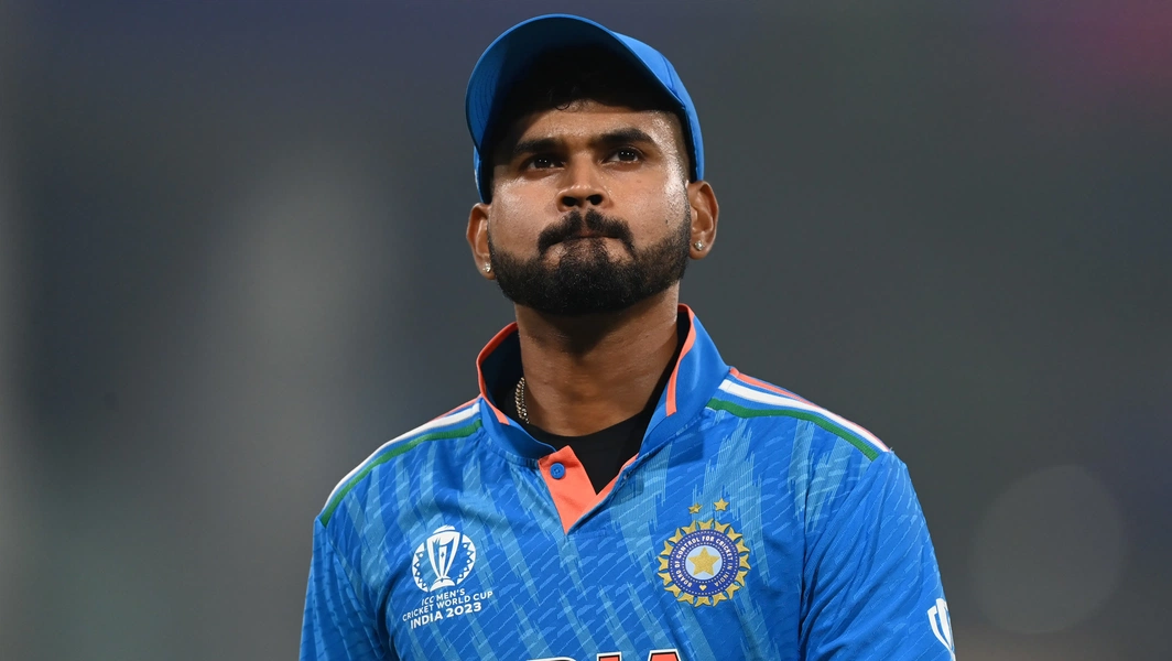 Ness Wadia’s early captaincy prediction for Shreyas Iyer comes true