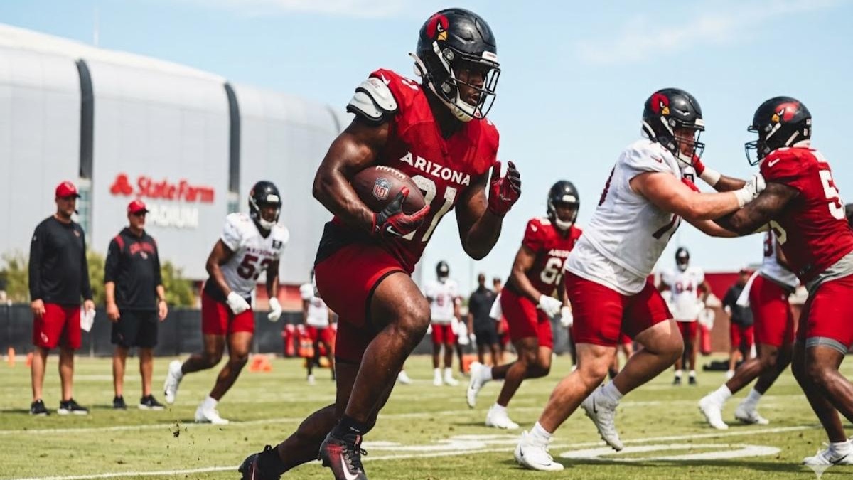 NFL roster transformations 2026: Ranking the 10 biggest positional ...