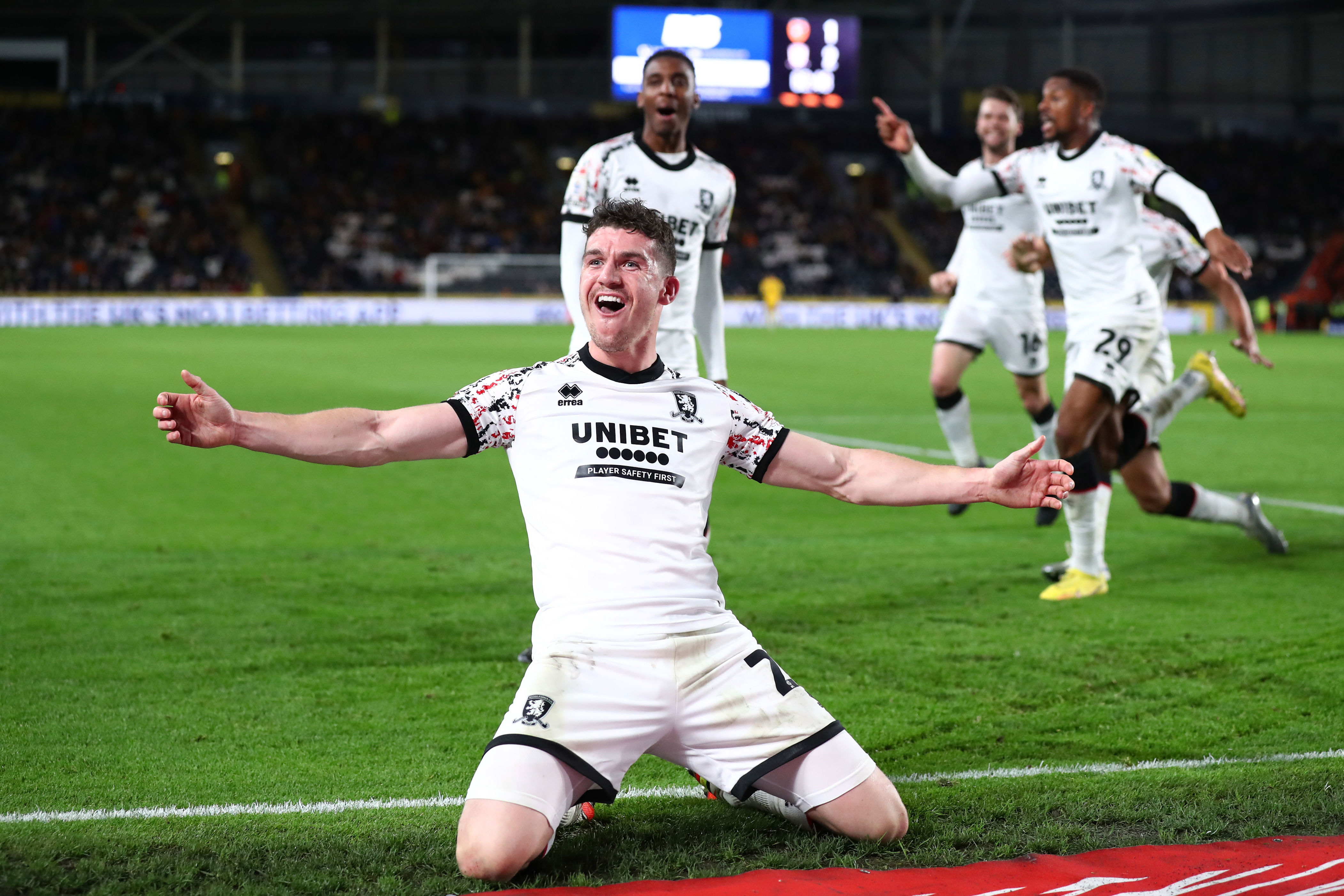 'I wish' - Darragh Lenihan delivers candid assessment of injury-plagued ...