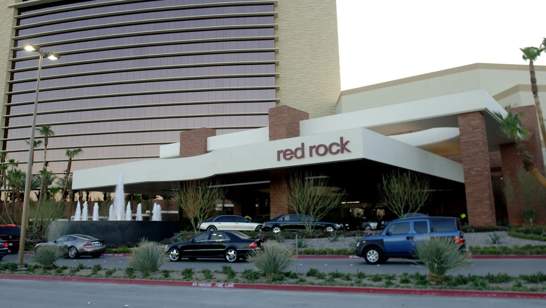 Red Rock Resorts names new chief legal officer