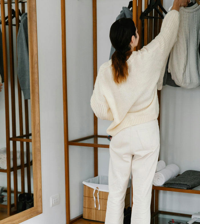 39 times someone said ‘I was raised poor’ without saying it out loud
