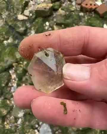 A century-old Thames treasure finally resurfaced