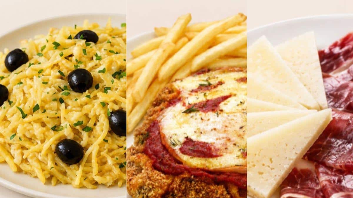 What do football legends eat when they’re not scoring goals? Their ...