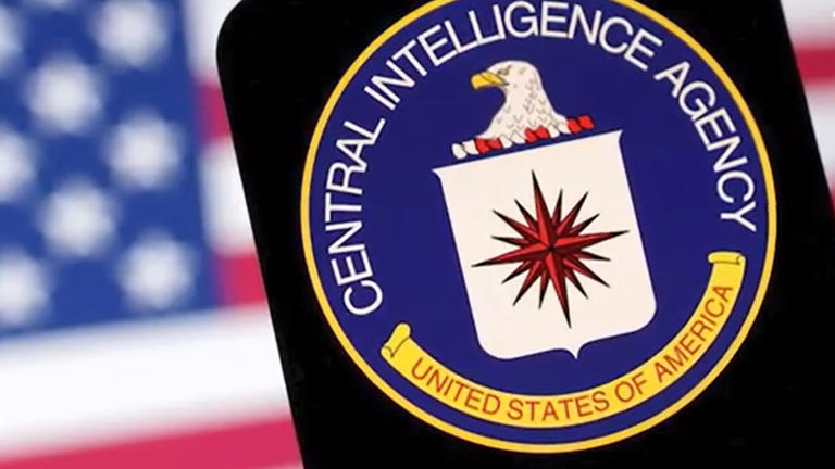 Pentagon's 'potato' UFO cover-up: Five US Army soldiers furious after ...