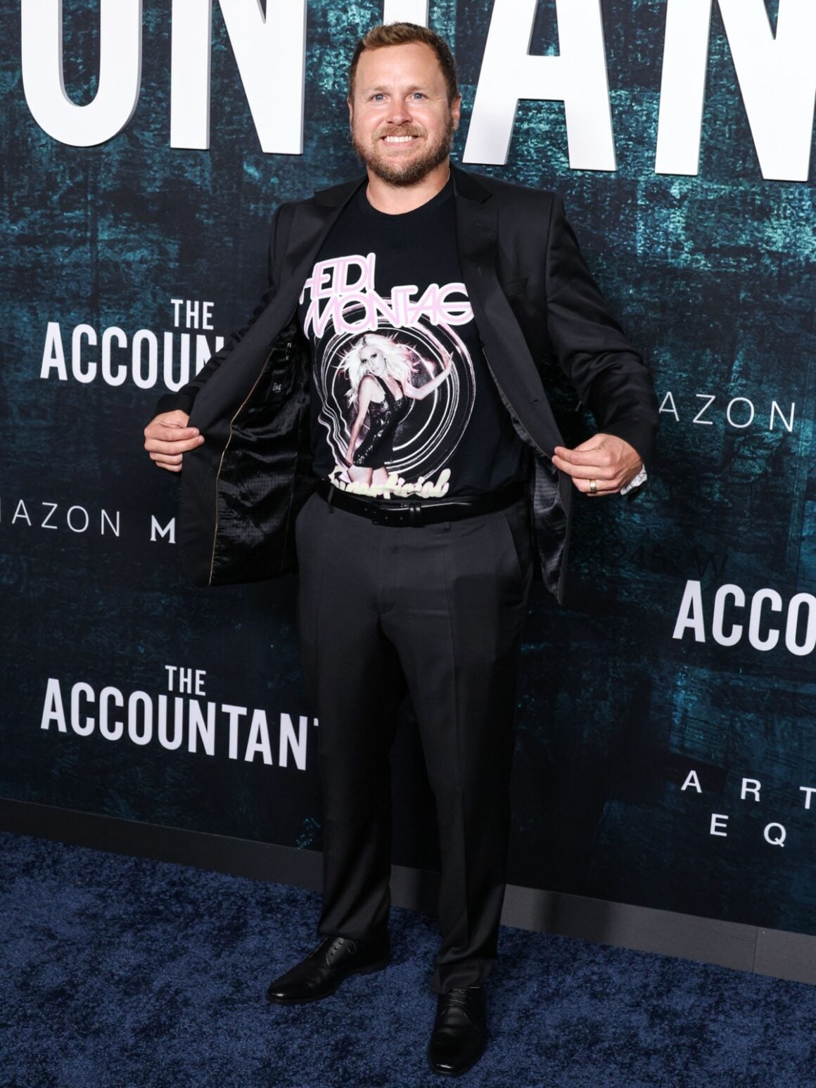 Spencer Pratt’s concession in the LA mayor’s race is really just a ...