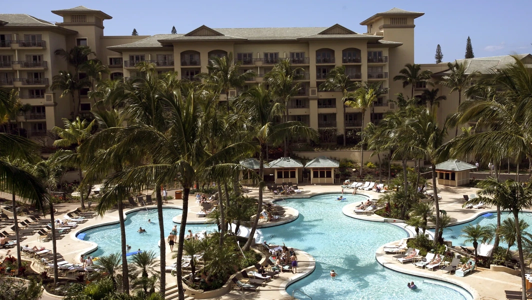 Understanding all-inclusive resort realities