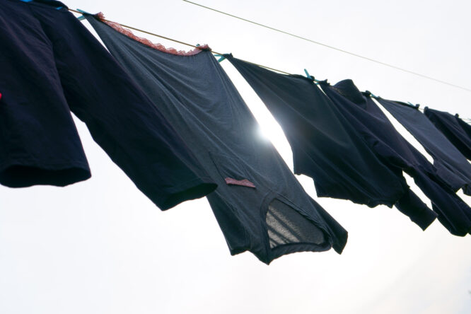 Common washing line mistakes that could be ruining your clothes