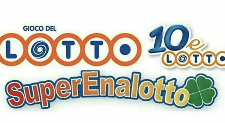 Estrazioni Lotto, SuperEnalotto e 10eLotto di oggi sabato 13 giugno ...