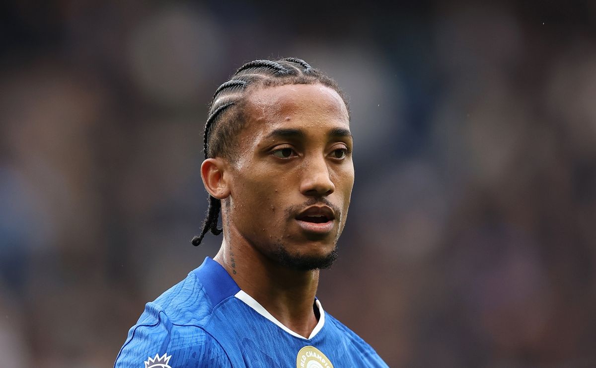 Tactical decision rules Joao Pedro out of Brazil’s World Cup squad