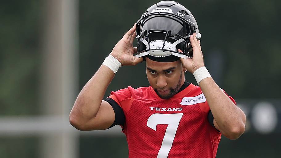 The 10 NFL players who will make or break their futures this season