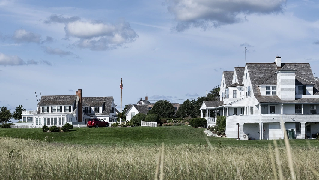 10 historic estates that shaped American heritage