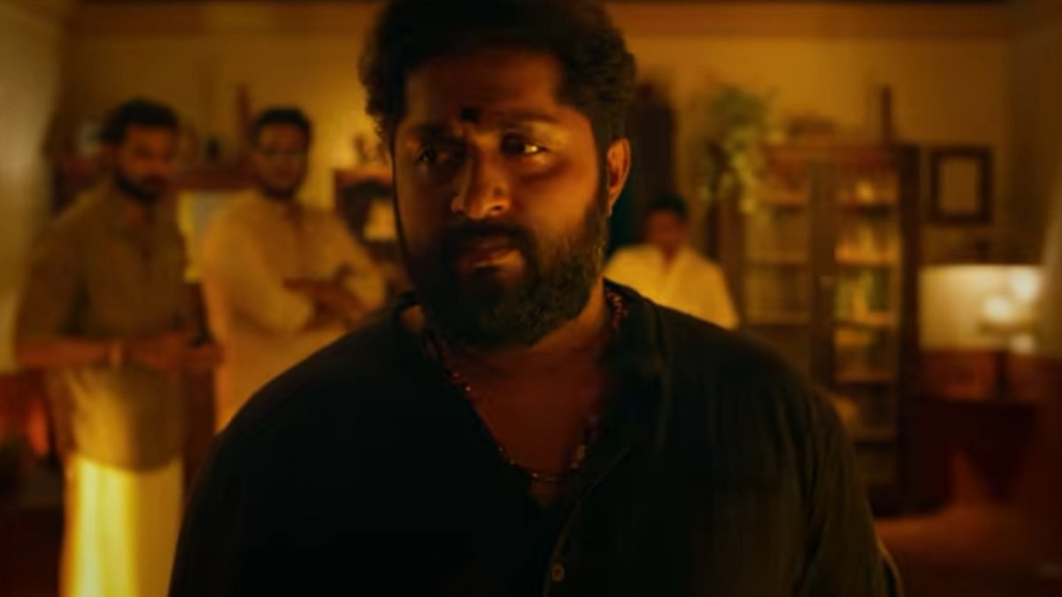 Secret of Kalinga trailer: Dhyan Sreenivasan leads a mystery horror ...