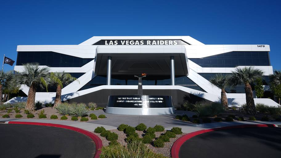 5 takeaways from Raiders mandatory minicamp