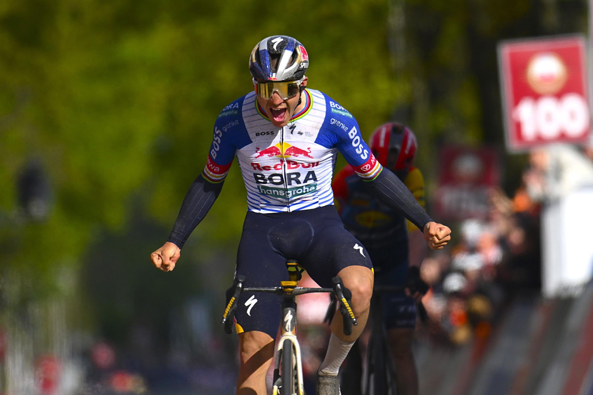 Michael Boogerd gelooft niet in Tour-winst Evenepoel: 'Zelfs de Vuelta ...