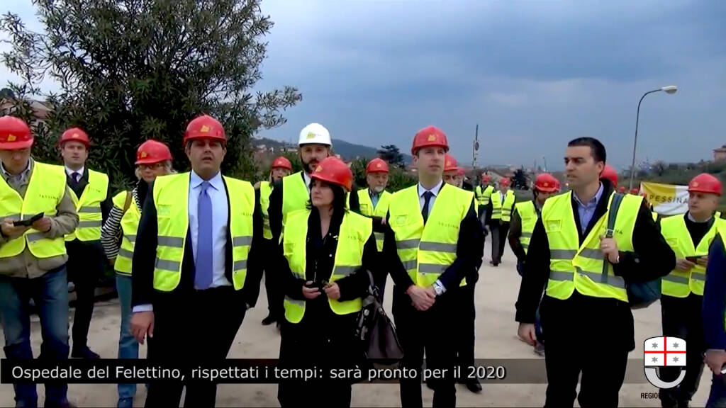Montefiori: “Teja vuol dire che Toti e Giampedrone non avevano letto il ...