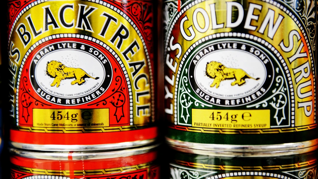 Golden syrup: history, production, and uses
