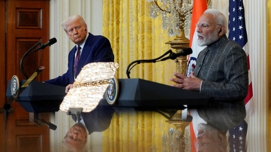 Trump to meet PM Modi during G7 summit in France next week, White House ...