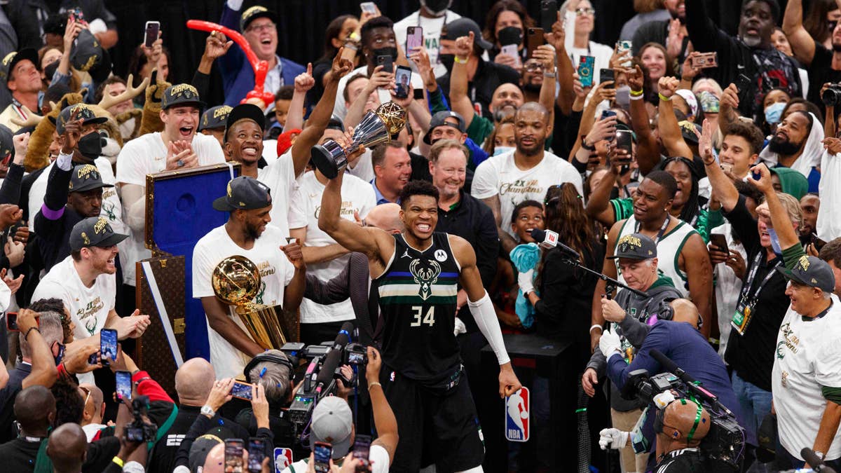 The best NBA draft steals of all time