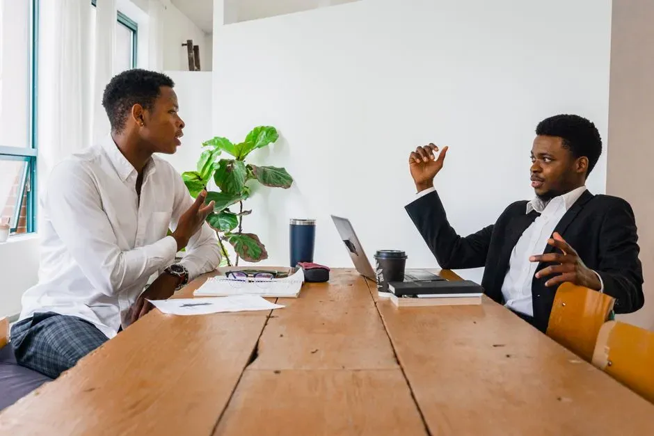 9 everyday phrases that instantly make men sound more polished and ...