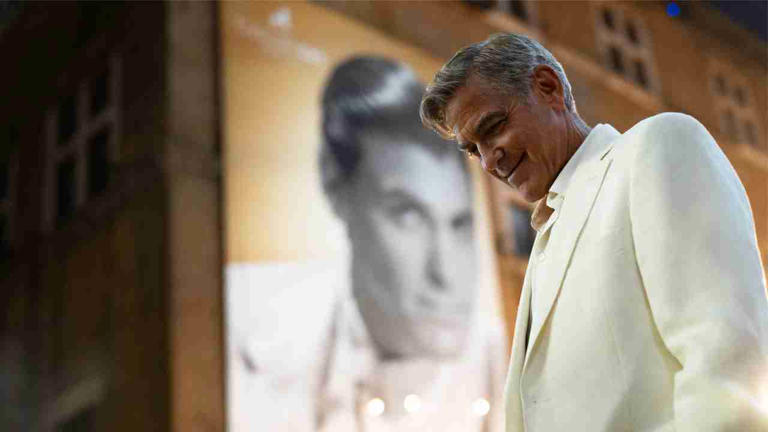 George Clooney prozradil, koho by vybral jako příštího Jamese Bonda