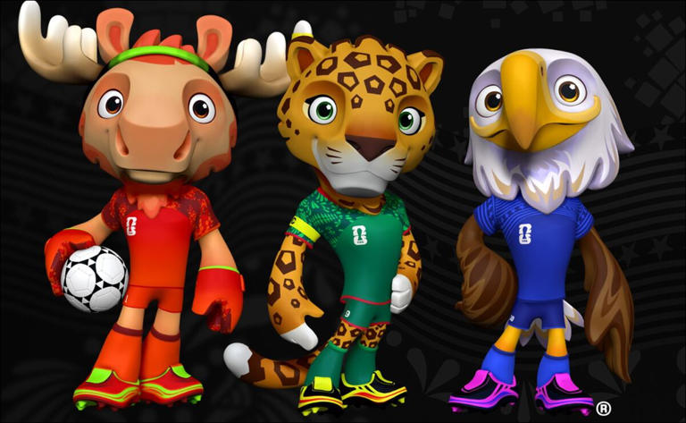 Mundial 2026: ¿qué palabras y frases están prohibidas?; estos son los ...