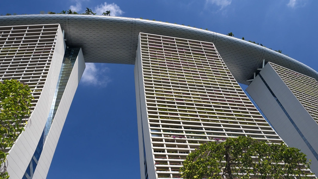 10 most expensive buildings and mega projects