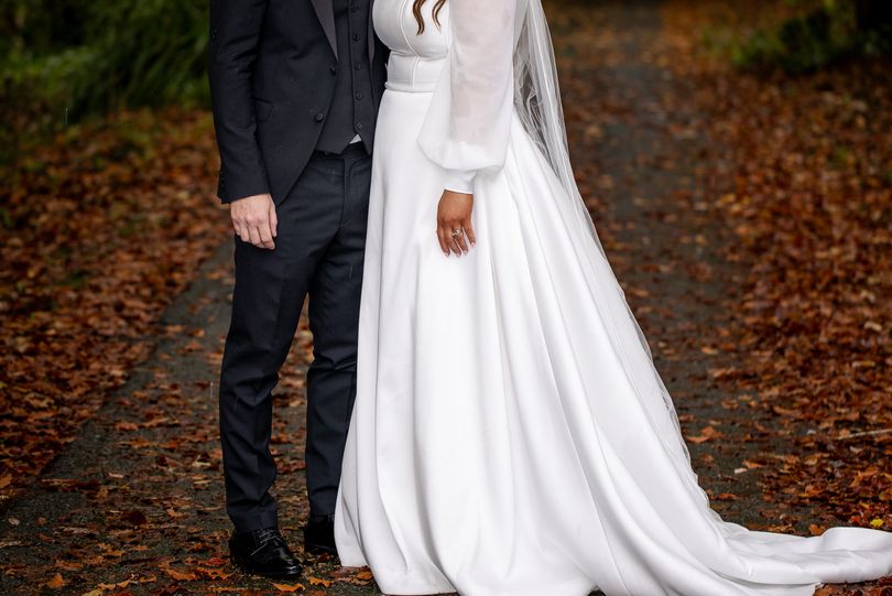 Donegal couple wed in stunning venue: 'You don’t need to spend ...