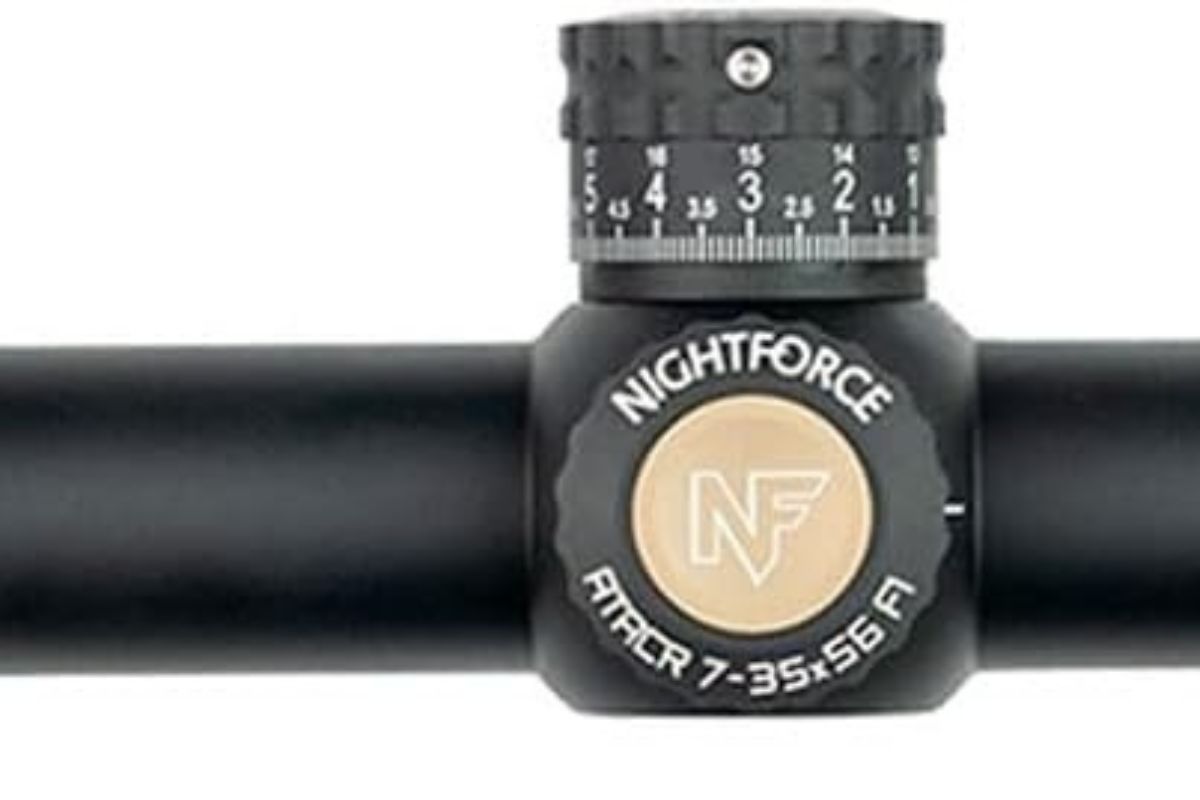 7 precision rifle scopes that are worth saving up for, according to ...