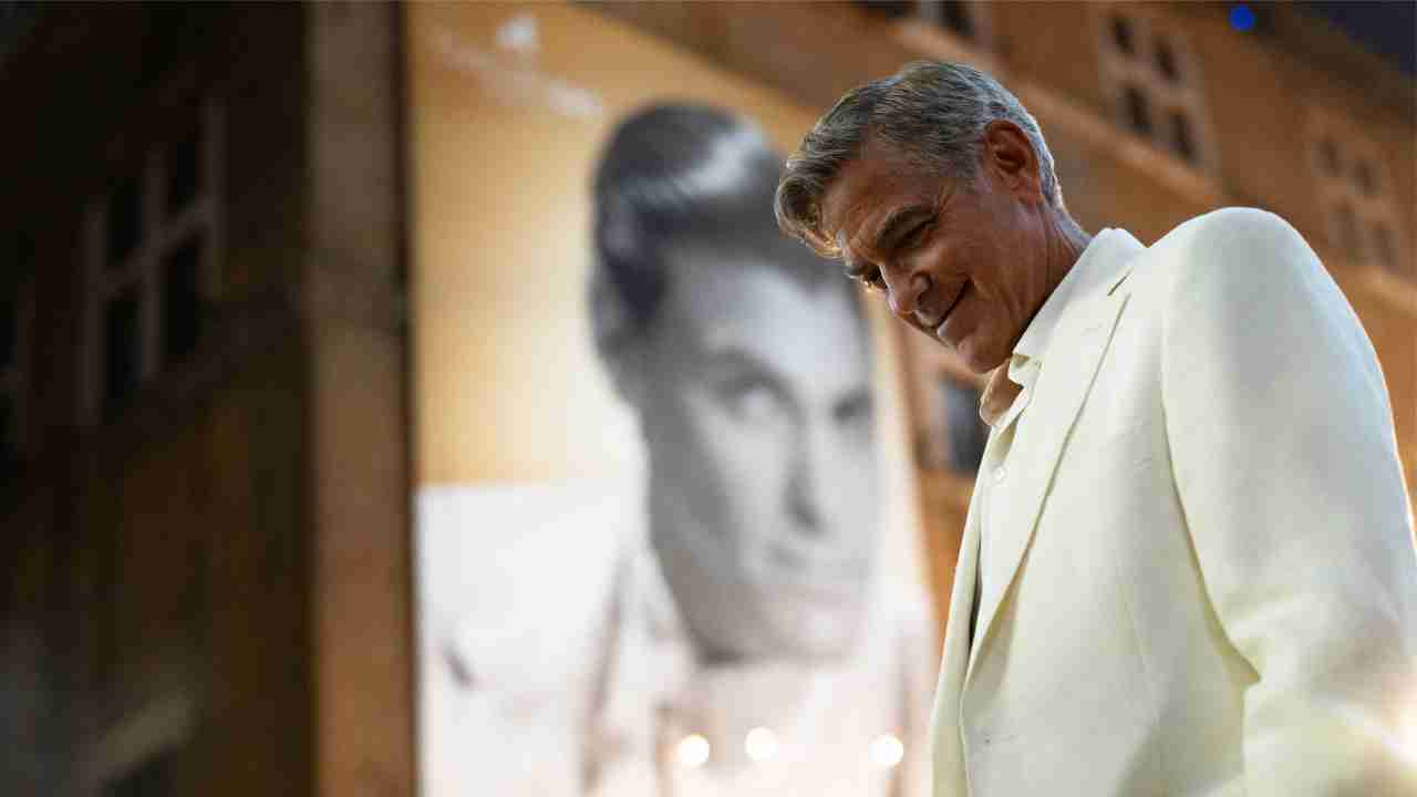 George Clooney rivela chi sceglierebbe per interpretare il prossimo ...