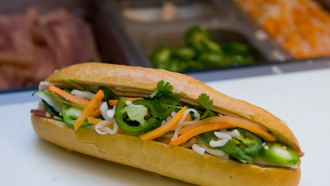 4 flavorful condiments for Spam sandwiches
