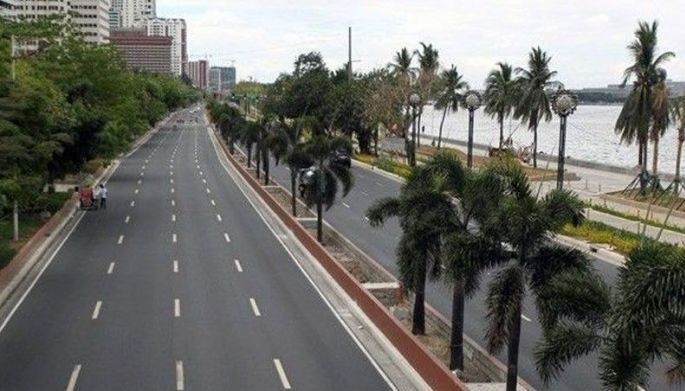 Earth-balling contractors probed by DENR