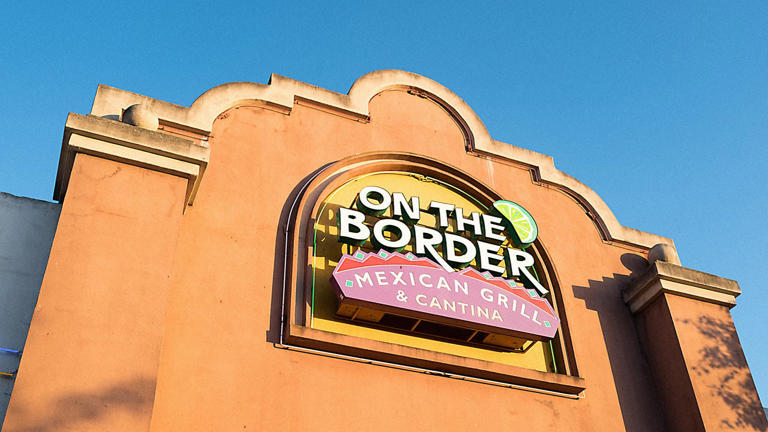 On the Border is closing stores today: Full list of doomed locations ...