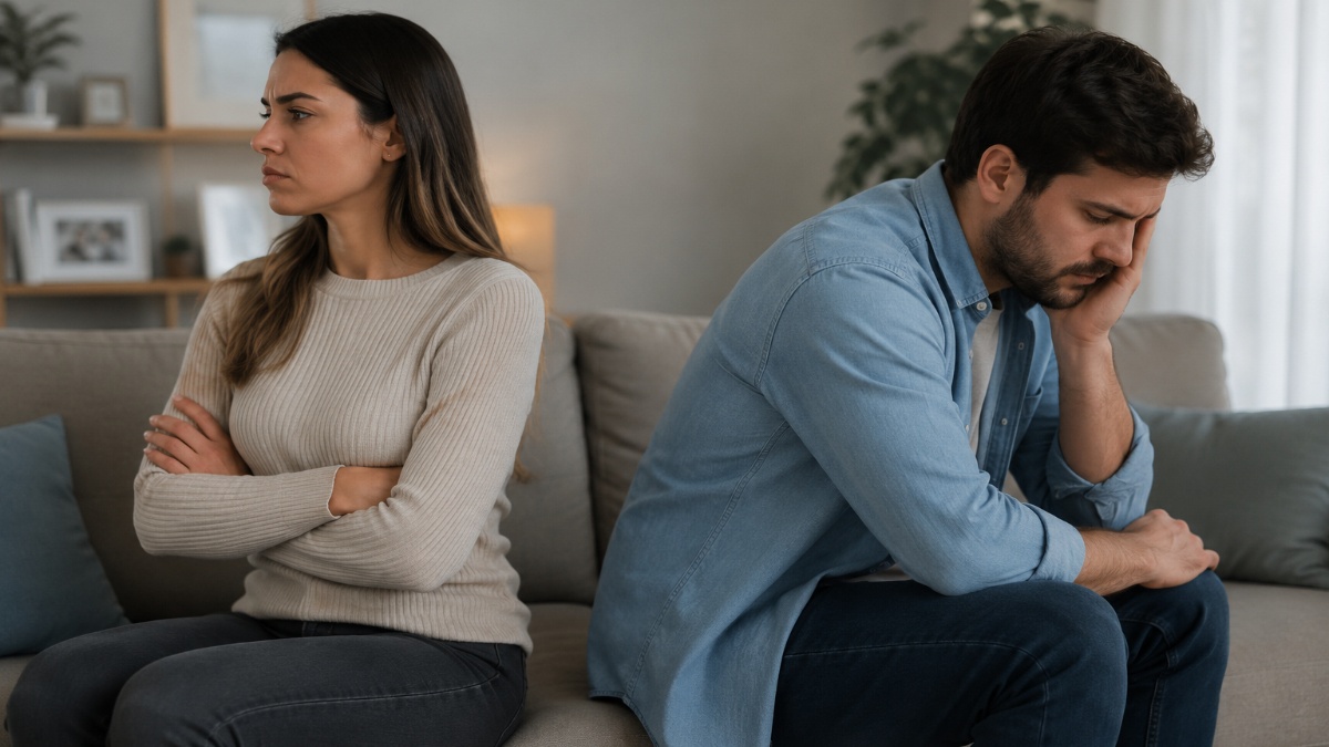 Relationship double standards: Are different rules hurting modern ...