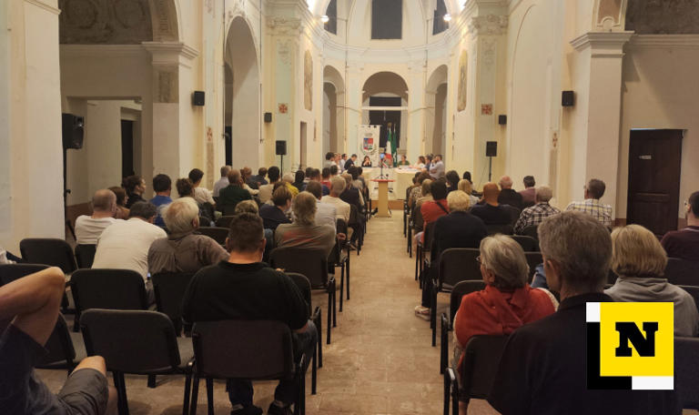 La Valletta. Valli giura sulla Costituzione: "Giudicateci dalla ...