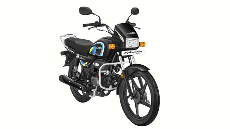 This $800 flex-fuel motorcycle might be the most sensible bike on Earth ...