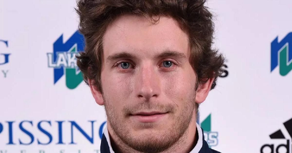 Former SPHL champion convicted of child exploitation charges