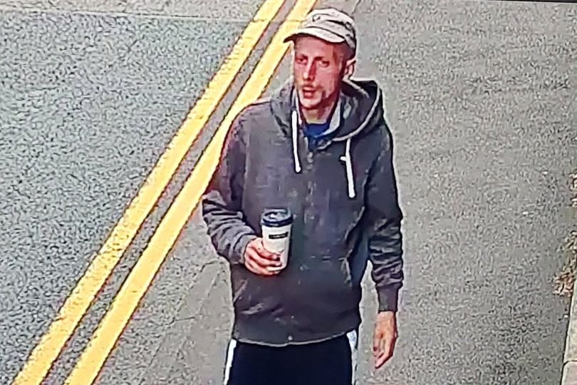 Public urged ‘call 999’ if they see missing Wolverhampton man