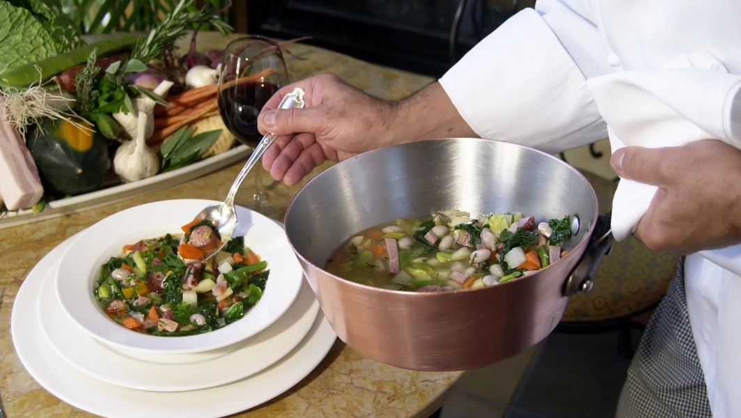 11 chef-approved tips for better soups