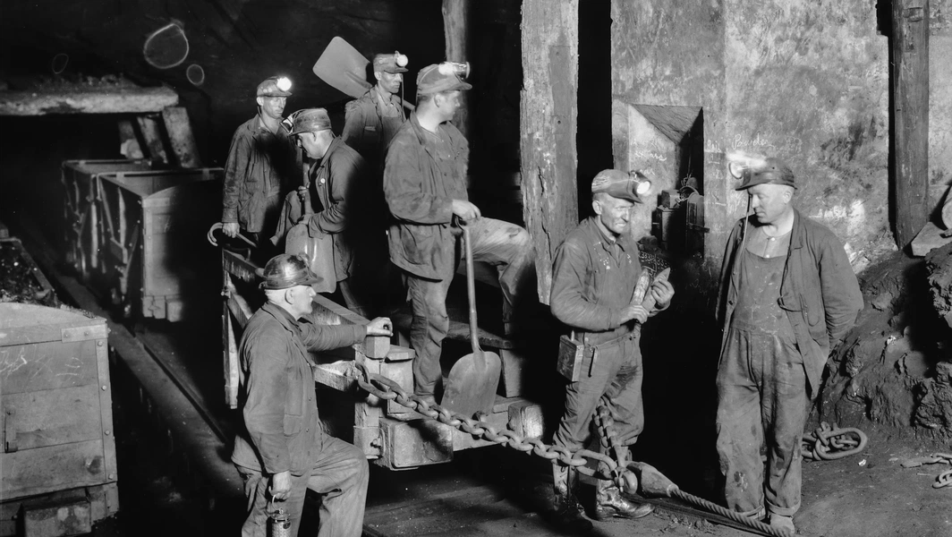 Historic Missouri mining towns and their evolving legacies