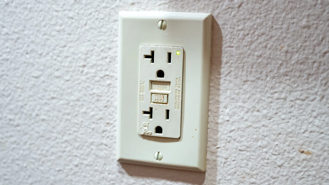 Common building code violations and safety risks