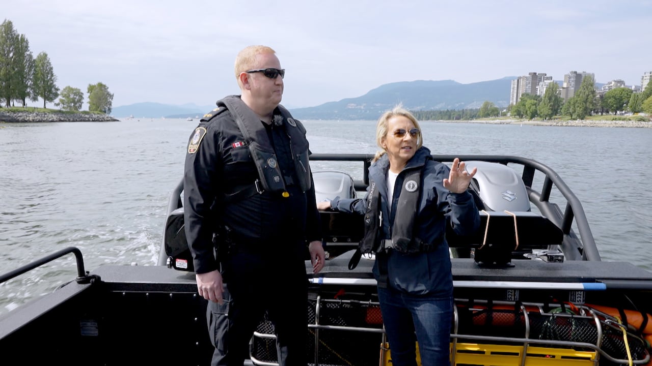 Tested by riots: Vancouver’s plan to handle World Cup crowds