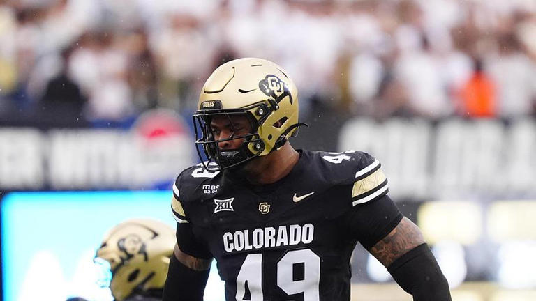 Four names to watch in fierce Colorado defensive line position battle