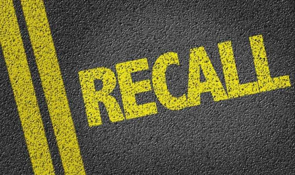 Vehicle recalls exposed