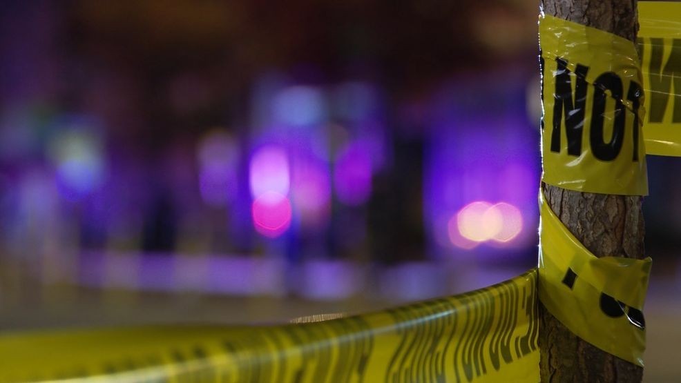 Body found floating in water near M Street in Southeast DC