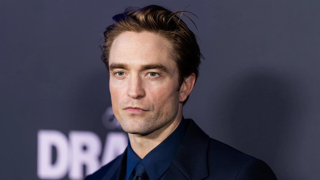 Matt Reeves' expanding Batman universe