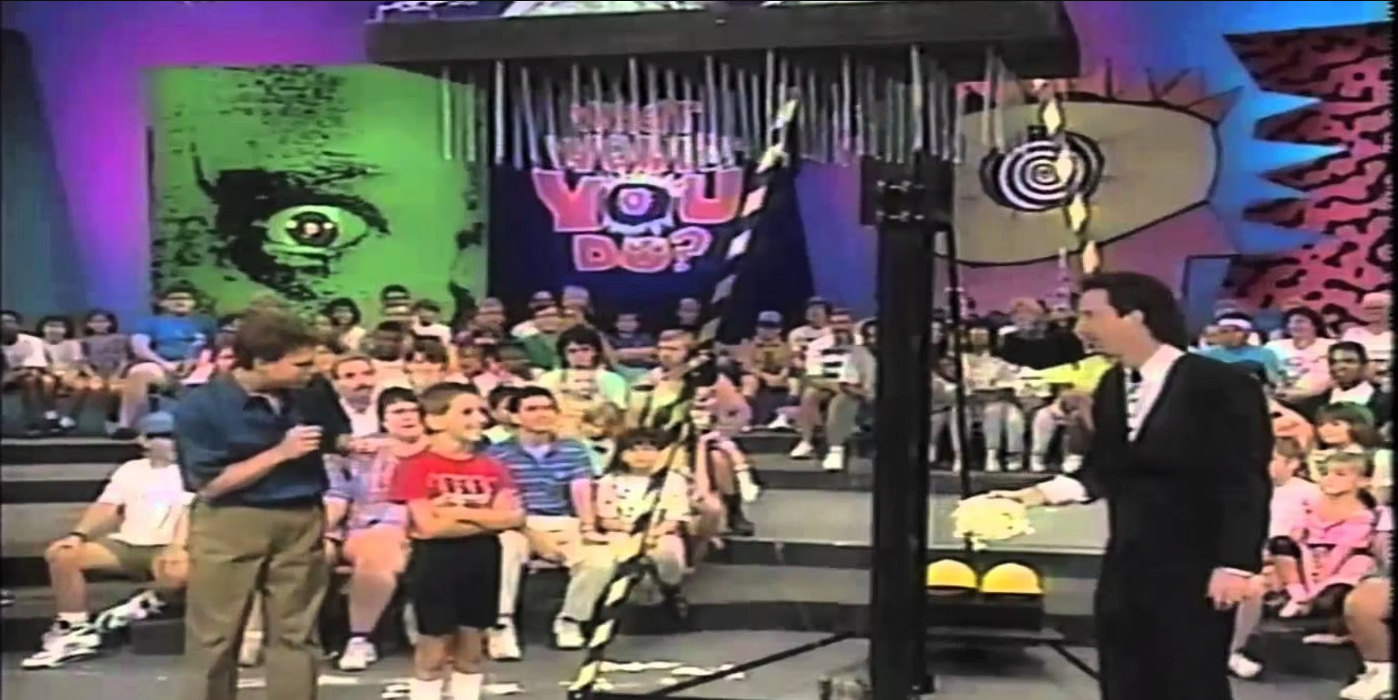 10 unhinged Nickelodeon game shows that fully earned their legacies