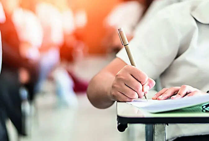 NTA launches training programme for exam staff ahead of NEET retest ...