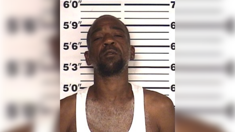 Jackson police arrest man in fatal Perkins Street shooting